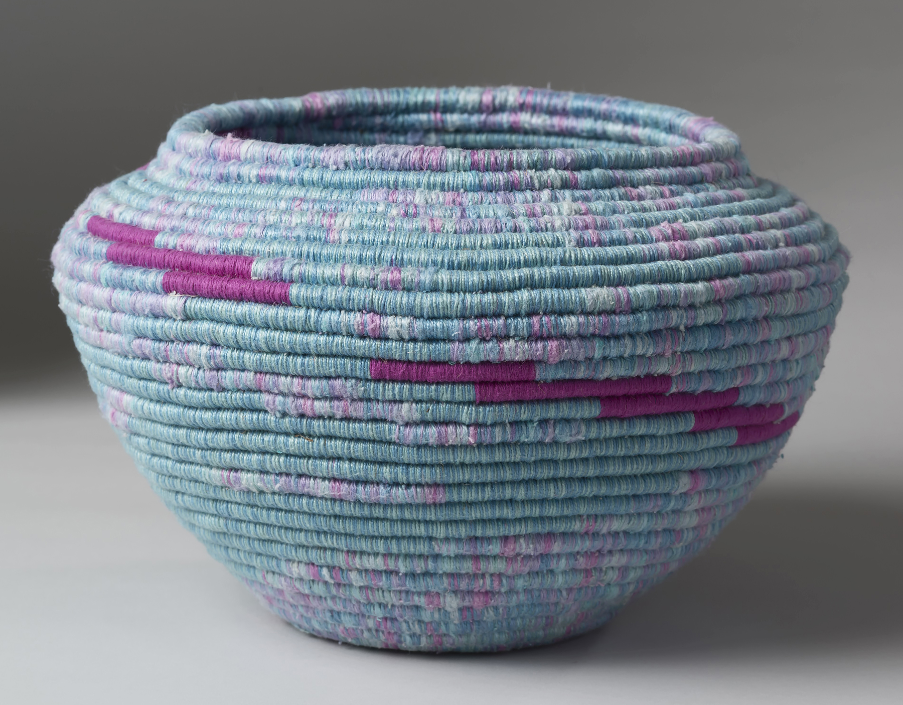 Shaped Vessels – Lin Bentley Keeling